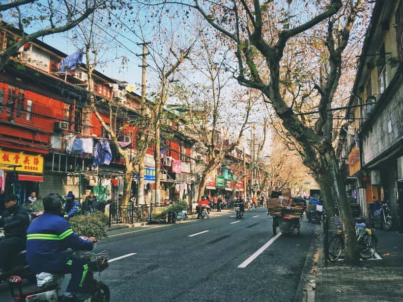 French Concession Walking Tour with Real Local - How to Make the Most of This Tour