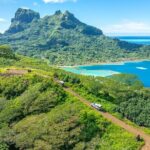 French Polynesia Snorkeling and 4X4 Adventure Tour with Buffet - Scenic Highlights and Off-Road Adventures