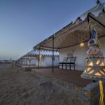 Frenzy Paradise Overnight Thar Desert Camping Tour - What Makes This Tour Stand Out