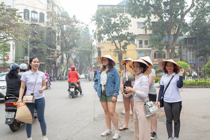 Fresh 5-Course Vietnamese Cooking Class with Market Tour - Practical Details: How It Fits Into Your Trip