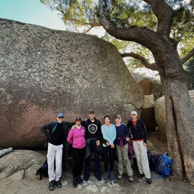 Freycinet: 5.5-Hr Small Group Guided Walk + Boat Experience - The Practicalities: What to Expect