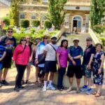 From Adelaide: Barossa Valley Food and Wine Tour - Transportation and Group Size