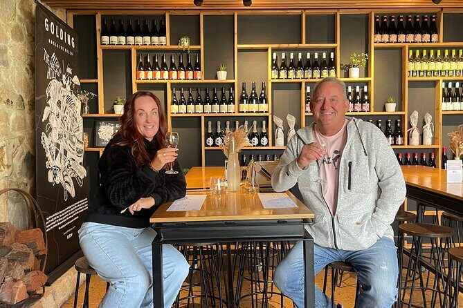 From Adelaide Cruise Ship to Adelaide Hills Tour - Who Should Consider This Tour?