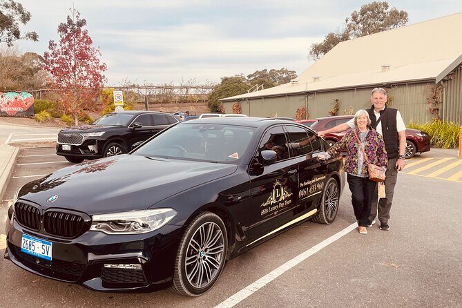 From Adelaide Cruise Ship to Hahndorf and Hills Tour - Overall Value and Experience