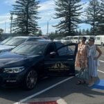 From Adelaide Cruise Ship to McLaren Vale and Historic Hahndorf - How the Day Unfolds