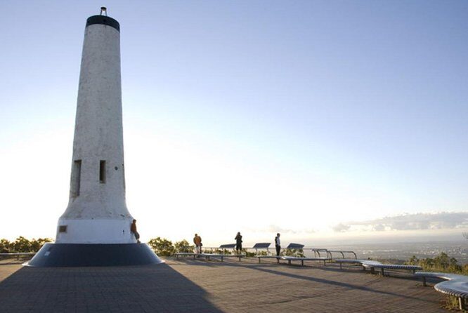 From Adelaide: Discover Adelaide Hills, Hahndorf & Mount Lofty - Exploring the Itinerary in Detail