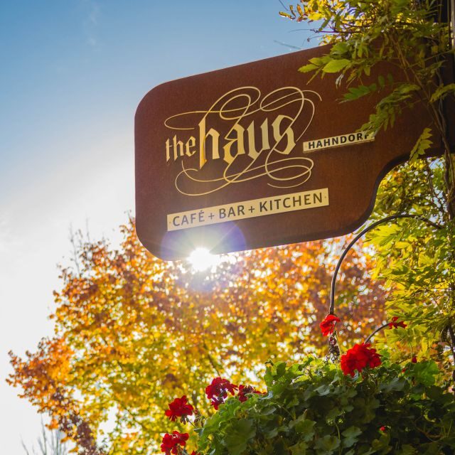 From Adelaide: Hahndorf and Barossa Valley with Winery Lunch - Why This Tour Offers Value