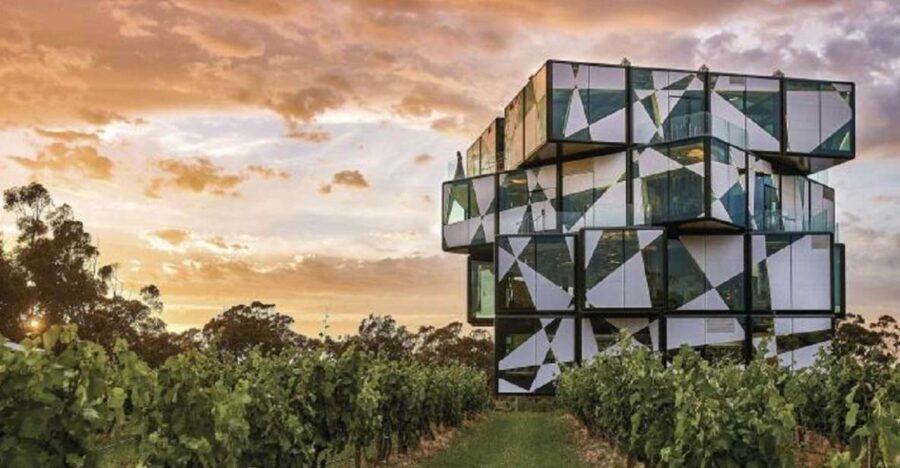 From Adelaide: McLaren Vale Winery Tour with Hahndorf Stop - Is This Tour Worth the Price?