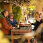 From Adelaide or Barossa: Boutique Barossa Valley Wine Tour - What to Expect During the Day