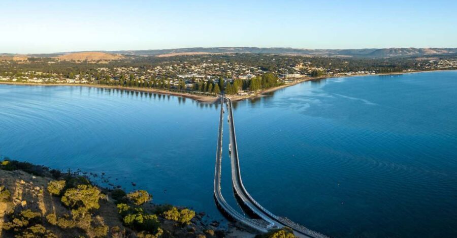 From Adelaide: Victor Harbor & Southern Highlights Day Tour - What’s Included and What’s Not