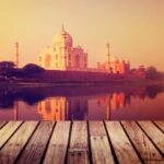 From Aerocity: Agra Tour with Taj Mahal Surnise & Agra Fort - Transportation and Group Size