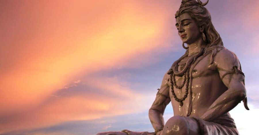 From Aerocity: Taj Mahal Sunrise and Lord Shiva Temple Tour - Why We Love This Tour (and What to Keep in Mind)