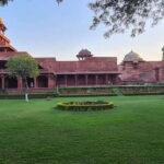 From Agra: Fatehpur Sikri Guided Tour - The Itinerary Breakdown