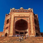 From Agra: Fatehpur Sikri Private Tour - Exploring Fatehpur Sikri: What Makes It Special