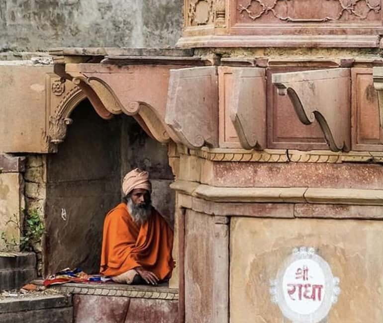 From Agra: Mathura Vrindavan Religious Tour Explore Temples - Who Will Love This Tour?