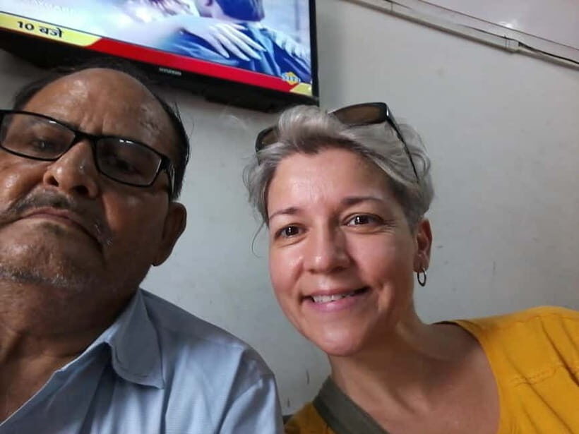 From Agra: Mathura Vrindavan Sightseeing Day Tour - The Practical Side: What Travelers Should Know