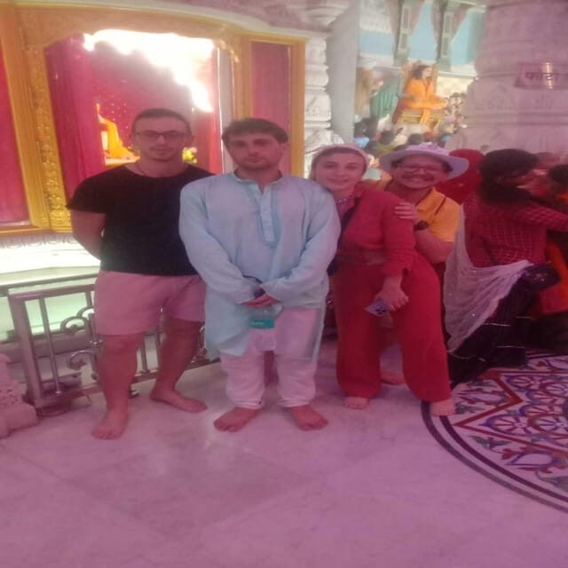 From Agra: Private Taj Mahal and Mathura & Vrindavan tour - Who Will Love This Tour?