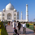 From Agra: Skip-the-Line Taj Mahal & Agra Fort Day Tour - The Itinerary Breakdown