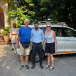 From Agra - Skip the Line: Taj Mahal & Agra Fort Tour by Car - Discovering Agra Fort: Mughal Grandeur