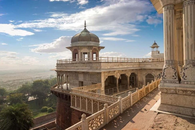 From Agra: Skip-the-Line Taj Mahal and Agra Fort Day Tour - Who Should Consider This Tour?