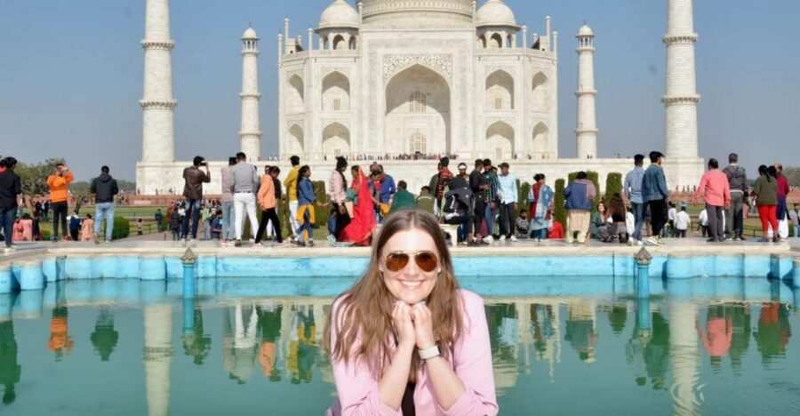 From Agra: Taj Mahal & Agra City Highlights Tour By Car - Why This Tour Works for Travelers
