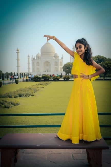 From Agra: Taj Mahal & Agra Fort with Skip-the-Line Access. - Who Should Consider This Tour?