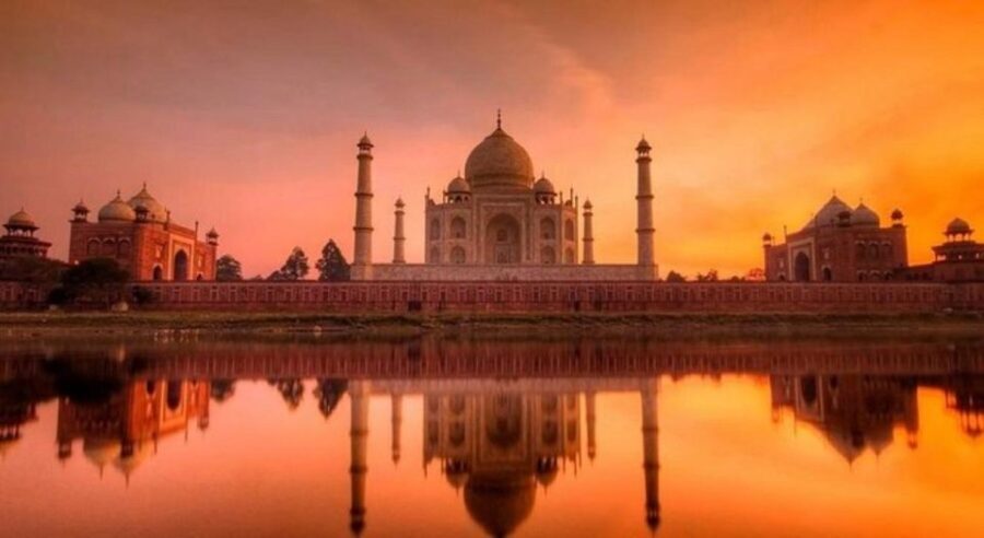 From Agra: Taj Mahal Sunrise Tour - Real Traveler Insights & Practical Tips