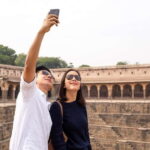 From Agra to Bundi Drop via Fatehpur Sikri and Chand Baori - A Closer Look at the Journey