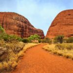 From Alice Springs: 4-Day, 3-Night Outback Escape - The Itinerary: A Closer Look