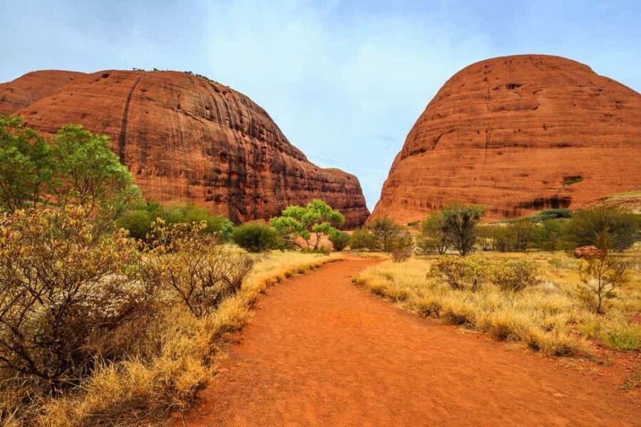 From Alice Springs: 4-Day, 3-Night Outback Escape - The Itinerary: A Closer Look