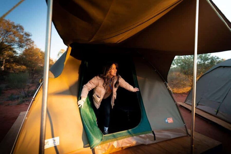 From Alice Springs: 4-Day Uluru & Kings Canyon Adventure - What Makes This Tour Stand Out?