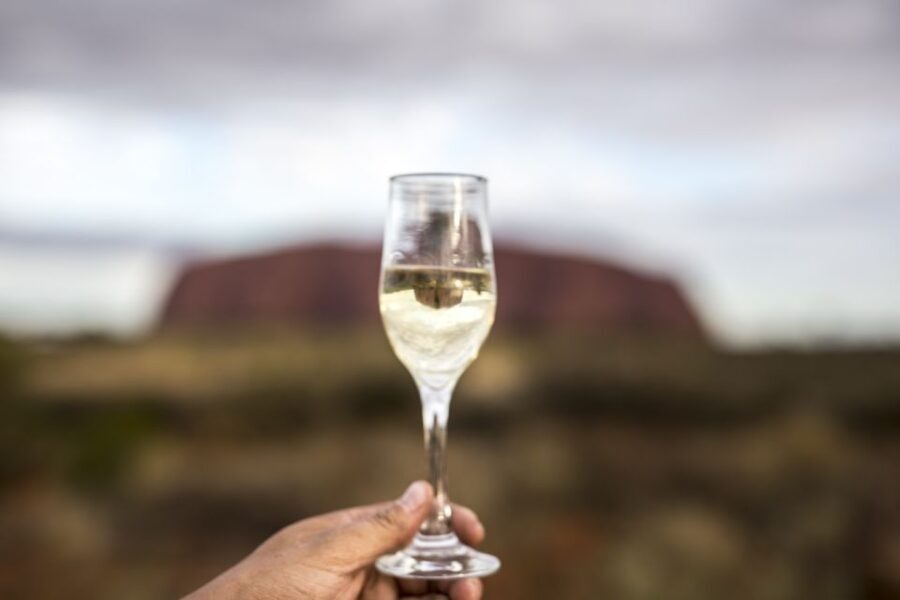 From Alice Springs: Day Trip to Uluru with BBQ Dinner - Who Will Love This Tour?