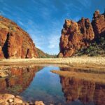 From Alice Springs: Palm Valley 4WD Outback Safari + Picnic - The Practicalities: What You Need to Know