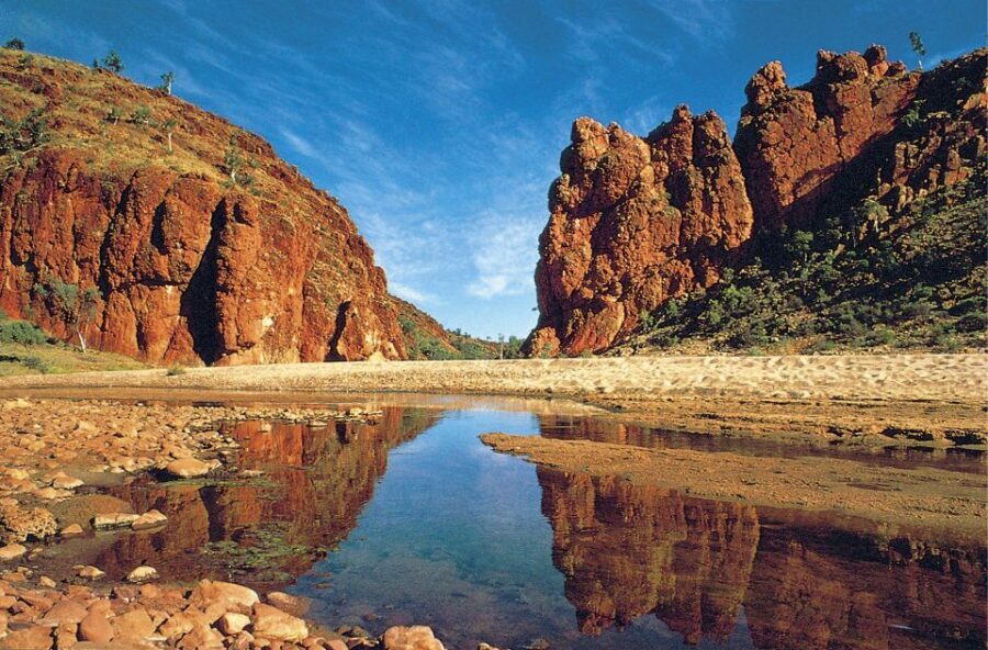 From Alice Springs: Palm Valley 4WD Outback Safari + Picnic - The Practicalities: What You Need to Know