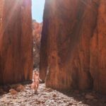 From Alice Springs: West MacDonnell Ranges Half Day Trip - What Makes This Tour Stand Out