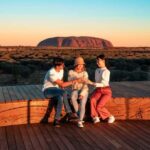 From Alice Springs/Yulara: 2 Day Uluru Kata Tjuta Rock Tour - Authentic Experiences and Traveler Feedback