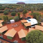 From Alice Springs/Yulara: 4-Day Red Centre 4WD Camping Tour - What Makes This Tour Special?
