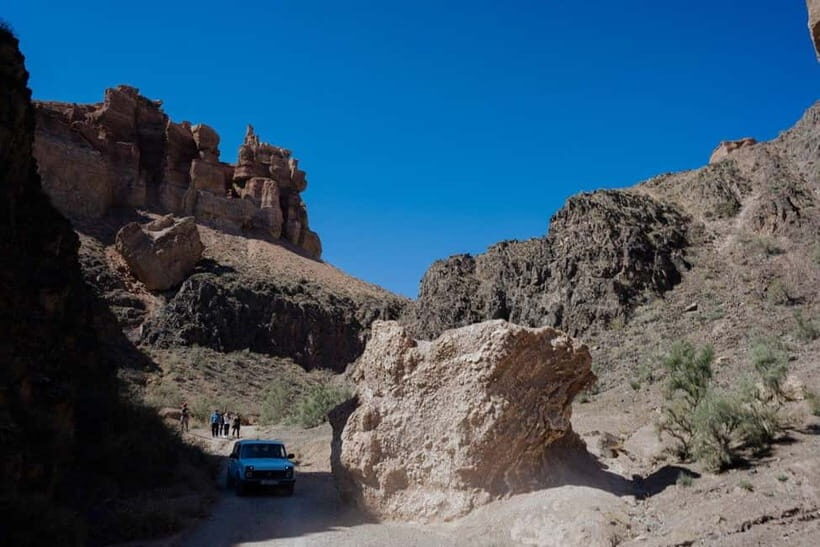 From Almaty: 7-Day Tour to Shymkent and Astana - Who Should Consider This Tour?