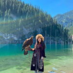 From Almaty: Charyn Canyon and Kolsai-Kaindy Lakes Day Trip - The Experience: What Youll Feel and See