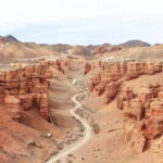 From Almaty: Charyn Canyon Private Day Trip - Why Travelers Love This Tour