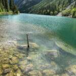 From Almaty: Kolsay, Kaindy, Charyn & Black Canyon Day Tour - Kolsay Lakes: Serenity in the Mountains