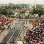 From Amritsar: Private Day Trip with Wagah Border Ceremony - Transportation and Practical Details