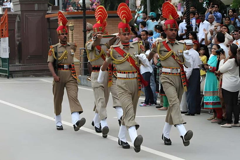 From Amritsar: Wagah Border Day Trip - Final Thoughts: Is It Worth It?
