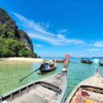 From Ao Nang Hong Island Longtail Cruise with Sunset Dinner - The Balance of Value and Experience