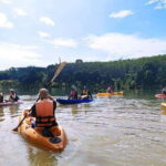 From Ao Nang: Kayaking at Klong Rud with Hotel Transfers - What to Expect from the Kayaking Experience