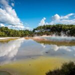 From Auckand: Wai-O-Tapu and Polynesian Spa Rotorua Day Tour - Authenticity and Experience