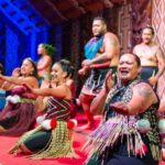From Auckland: 6-Day Northland Tour with German Guide - Exploring the Itinerary in Detail
