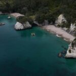 From Auckland: ALDERMAN ISLANDS (Ruamaahu) Day Trip - An In-Depth Look at the Alderman Islands Day Trip