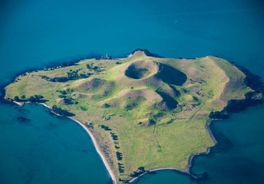 From Auckland: Browns Island Motukorea Sea Kayak Tour - Who Will Love This Tour?