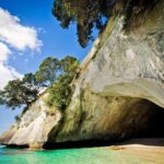 From Auckland: Cathedral Cove & Hot Water Beach Tour - Transportation and Comfort